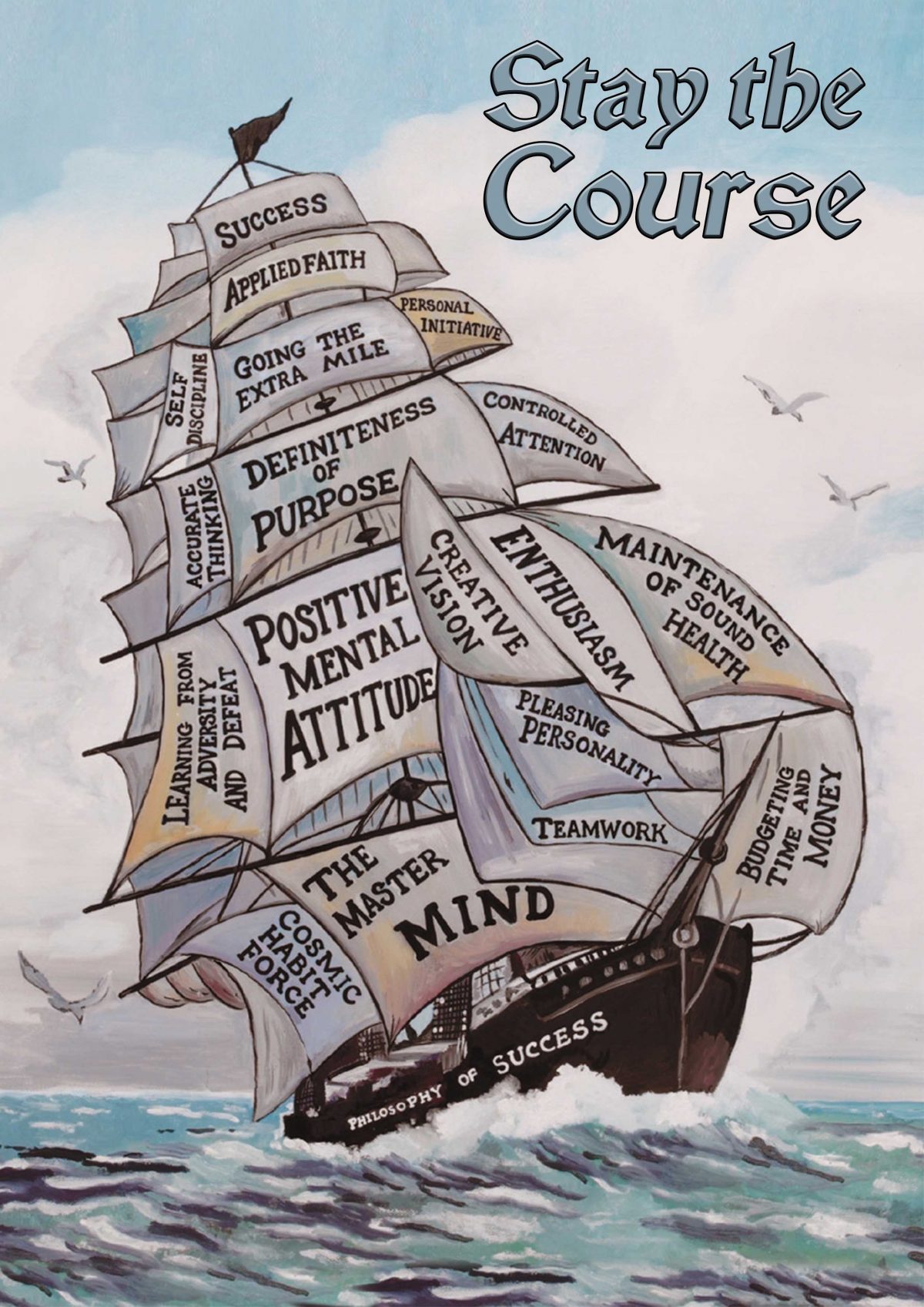 หลักสูตร - Coach-Napoleon Hill™ Institute สถาบันโค้ชนโปเลียนฮิลล์